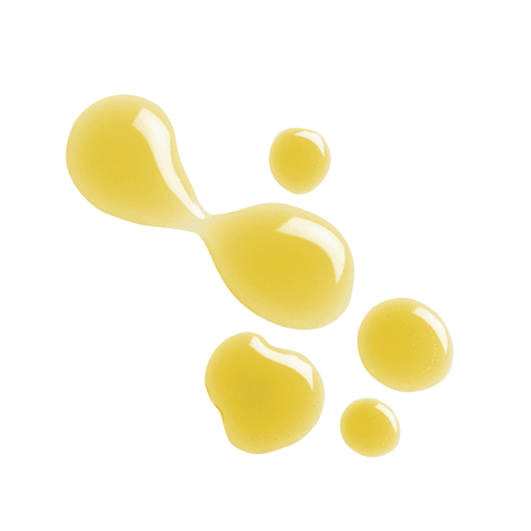 Travel Size Body Oil Glass Roller – The Mellow Bar